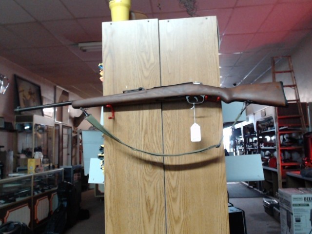 Italian/Japanese/shiki shoju type I 6.5 Carcano Rifle w/strap ...