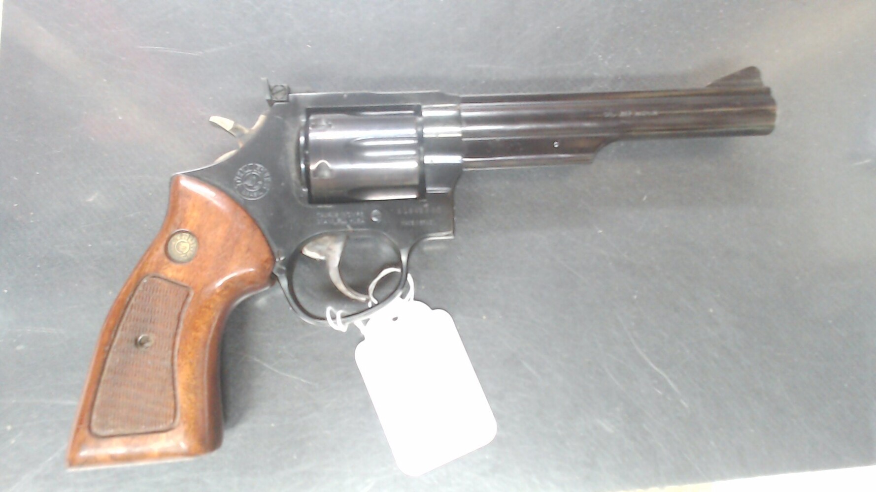 Taurus Model: 66 Revolver 357mag w/ 6" bbl | Phillips & Sons Pawnbrokers
